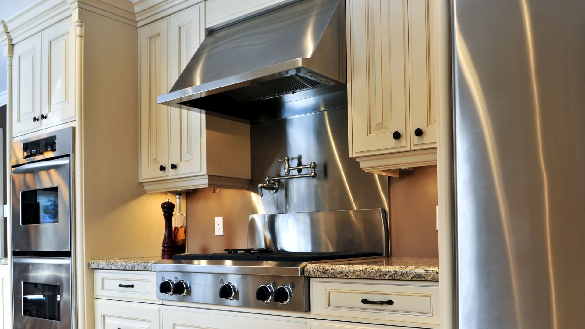 About - Front Range Hood Cleaning